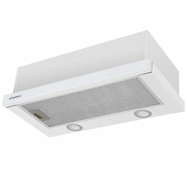 Вытяжка Maunfeld VS LIGHT 60 White Glass W
