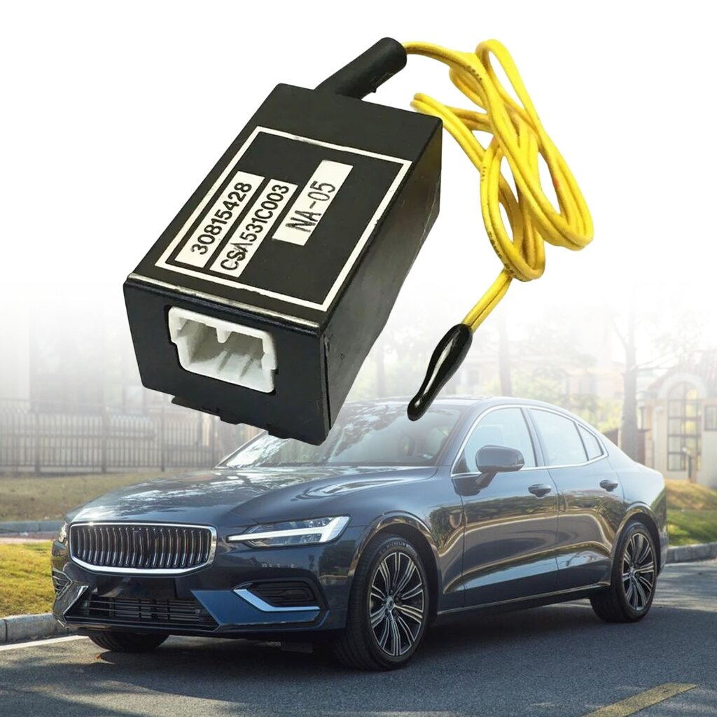 30815428 CSA531C003 Outside Temperature Sensor For Engine Maintenance