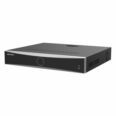 Hikvision DS-7716NXI-K4/16P(E) IP Видеорегистратор