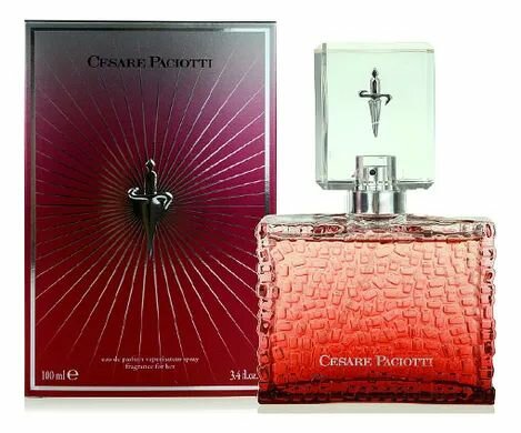 CESARE PACIOTTI парфюмерная вода 100 ml