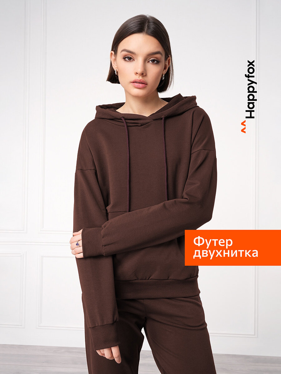 Костюм спортивный для женщин