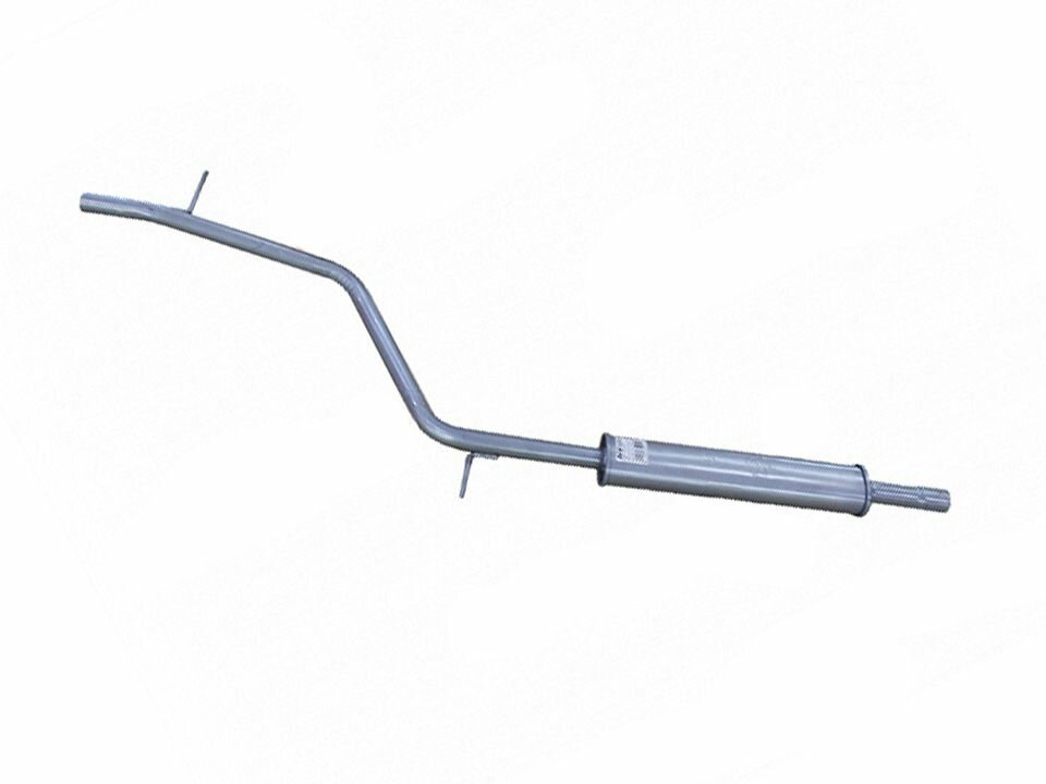 Резонатор Largus дв. K4M 16кл. Ижора 200106999R 136380