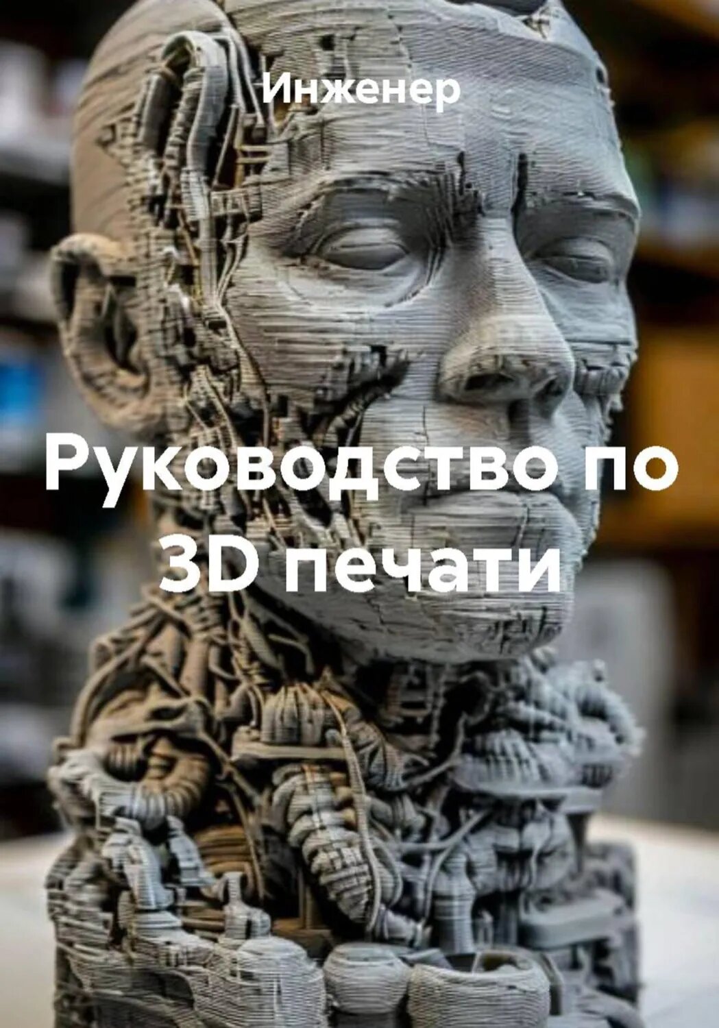 Руководство по 3D печати [Цифровая книга]