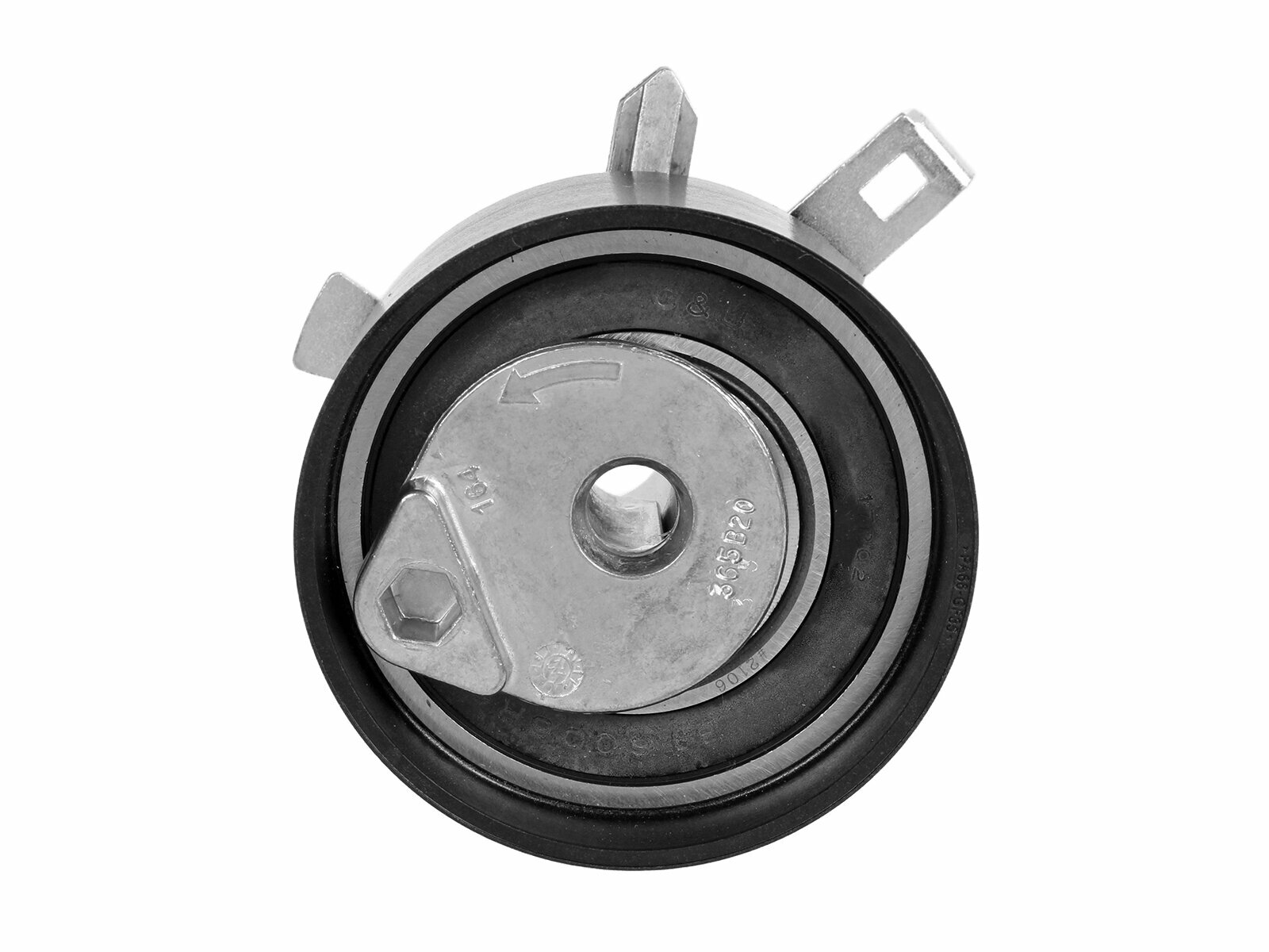 Ролик натяжителя GATES T43115
