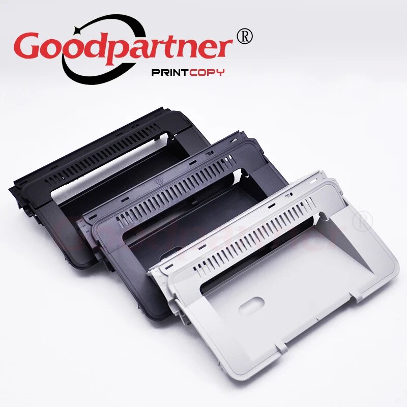 Крышка для принтера Goodpartner Grey RM1-3983-000
