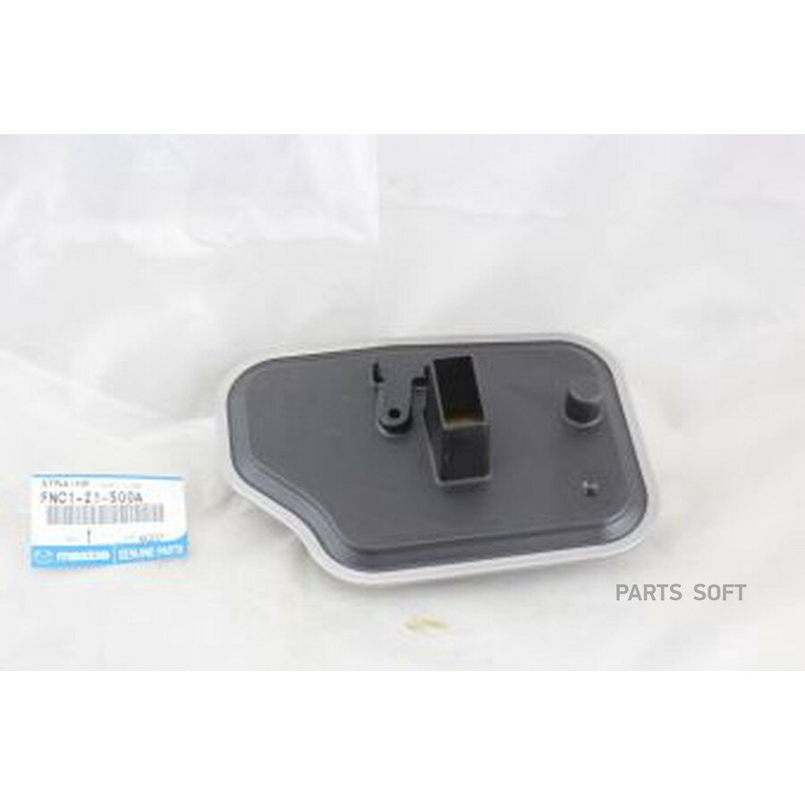 Фильтр АКПП MAZDA FNC121500A OMz MPV LY3P, AXELA BK#P, ATENZA GGEP, GYEW, DEMIO D#3W, PREMACY CR3W '99-