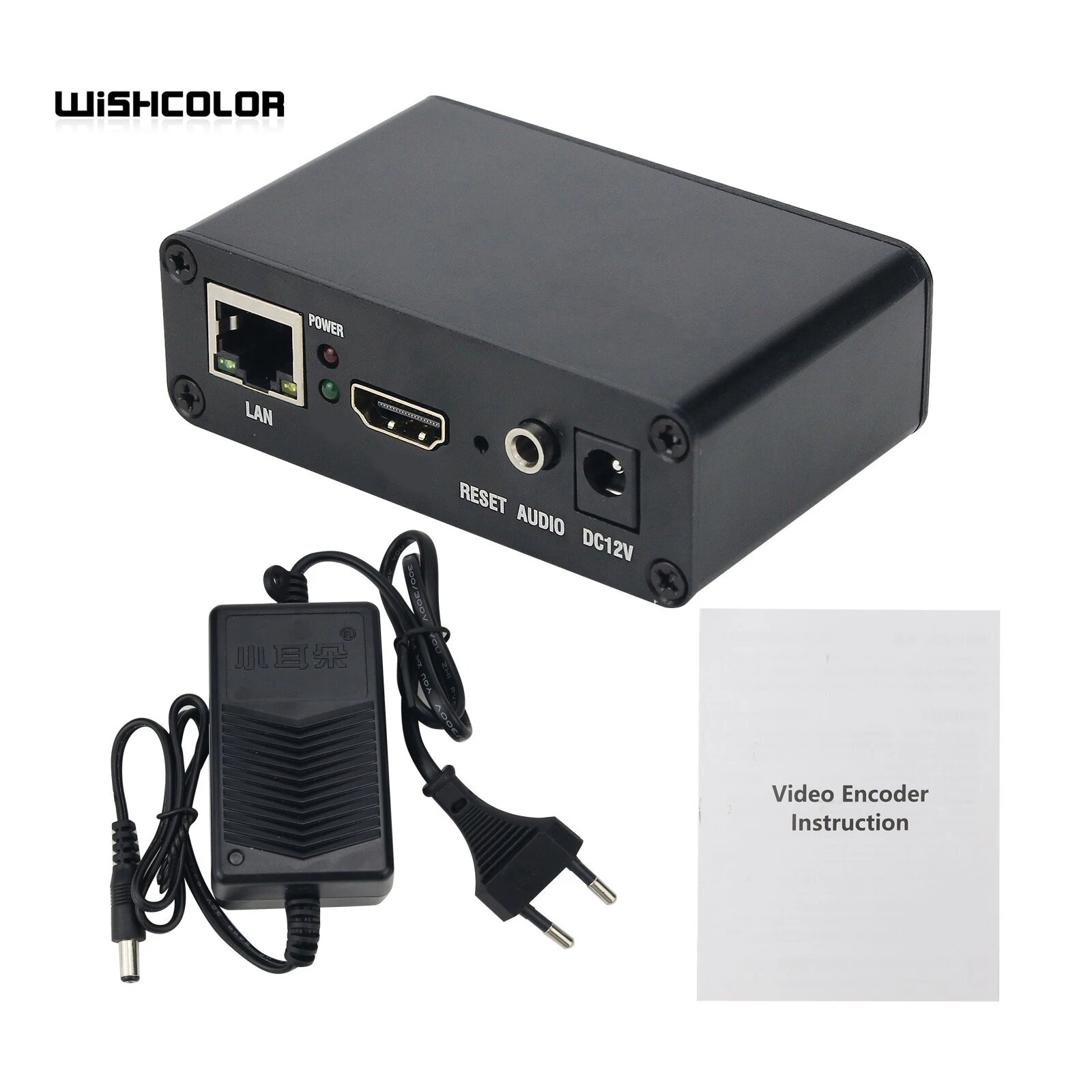 Кодировщик HDMI Mini Encoder