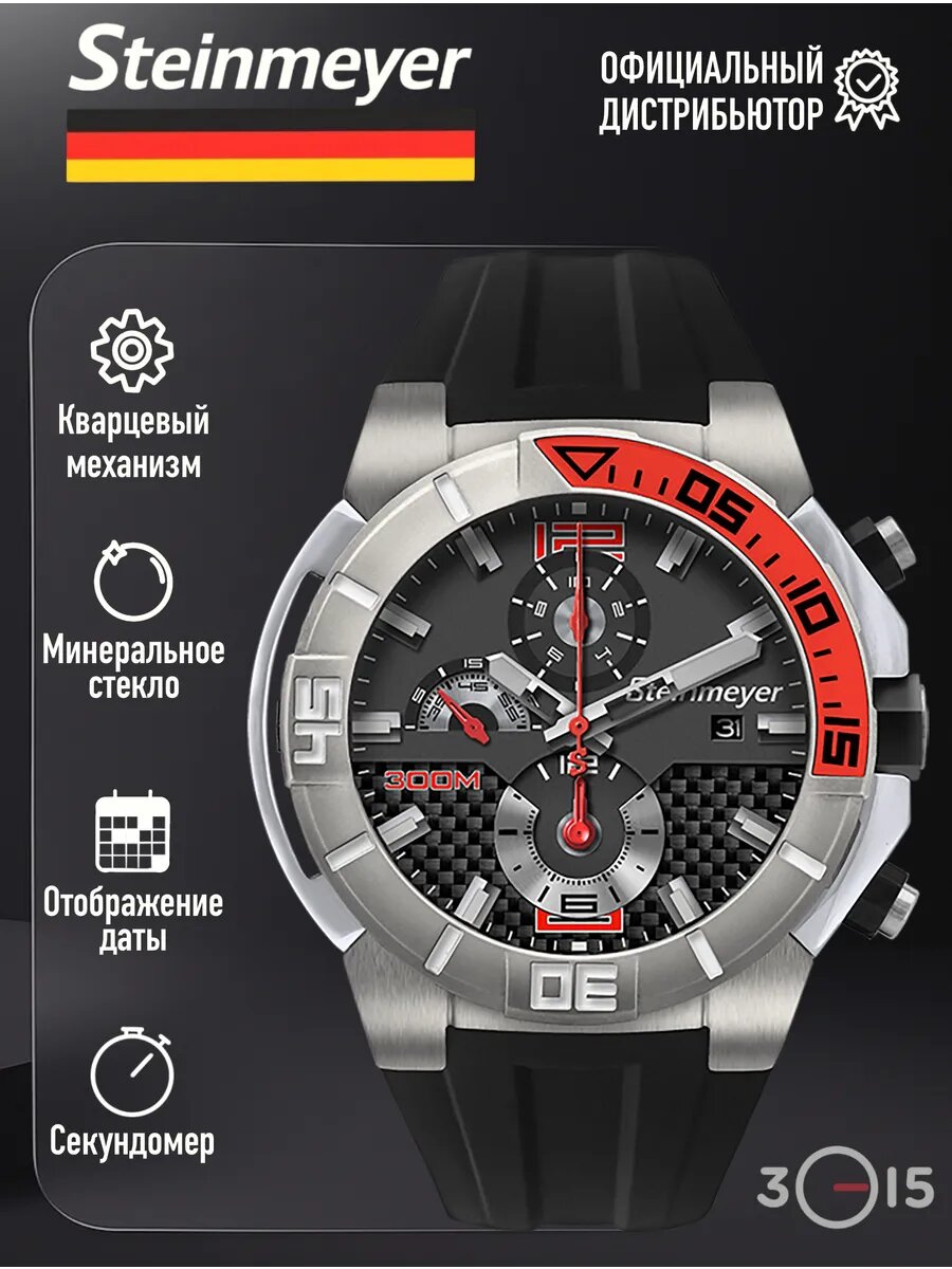 Наручные часы