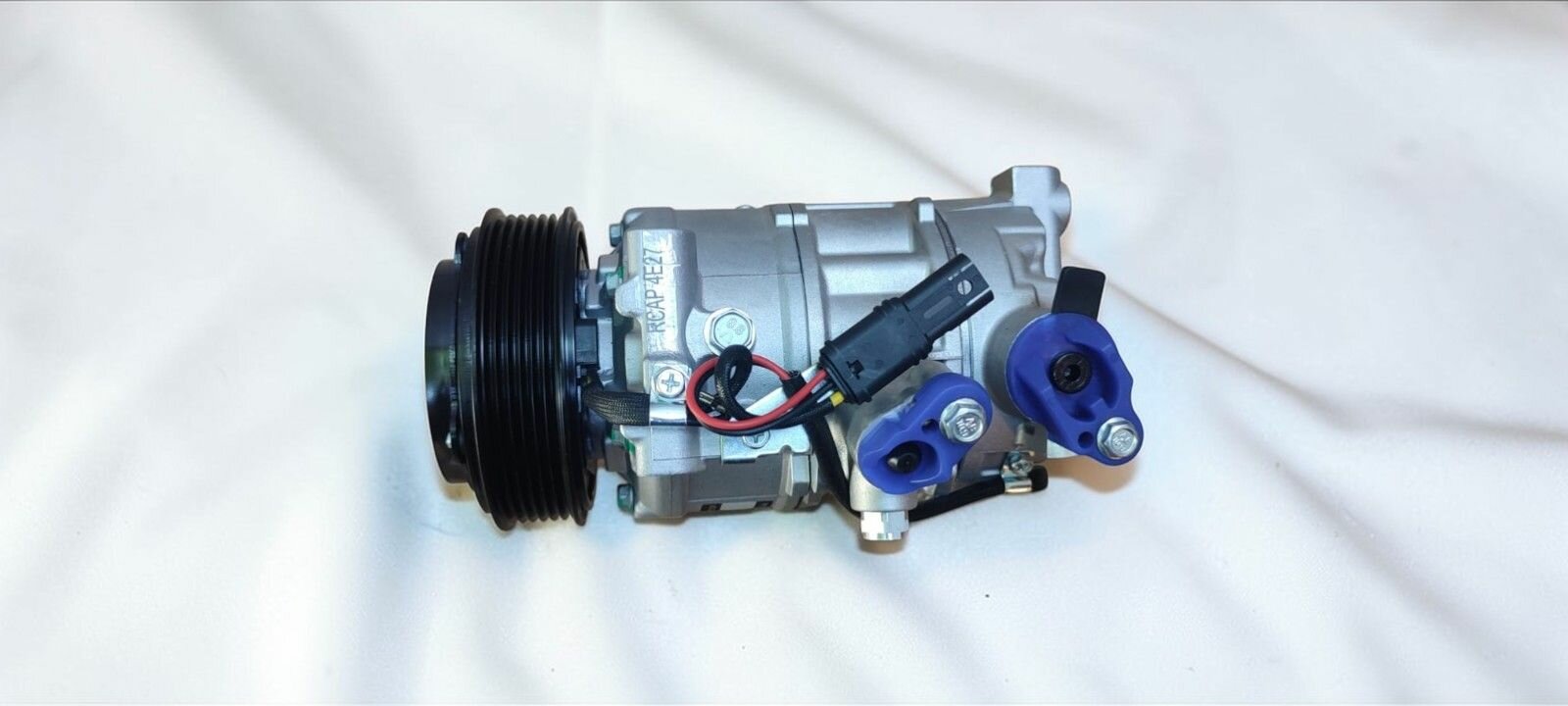 Компрессор Кондиционера Bmw 1 series F20/F21 (2011-2015), Bmw 3 series F30/F31 (2011-2015) — фото 1