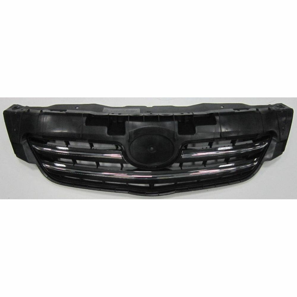 Решетка радиатора Toyota Corolla 150 с хромированным молдингом Forward TYCRL06-103 для седана 2006-2009 5311312120