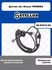 Датчик abs Nissan PRIMERA 06-65474-SX, STELLOX