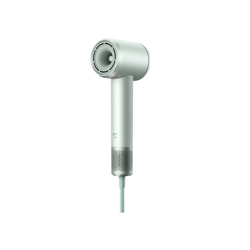 Высокоскоростной фен Xiaomi Mijia Pro для домашнего использования, с отрицательными ионами, горячим и холодным