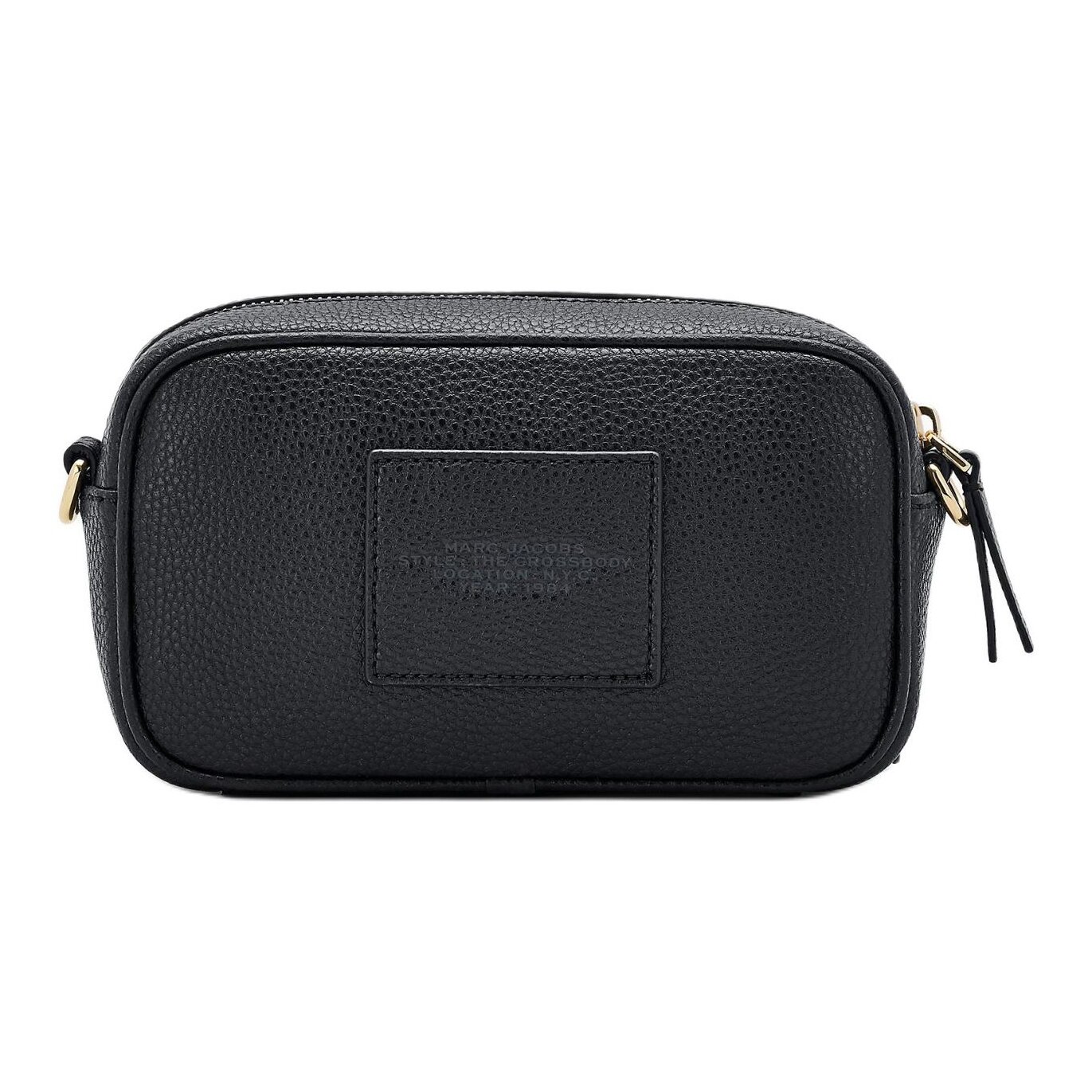 Сумка MARC JACOBS, черный — фото 1