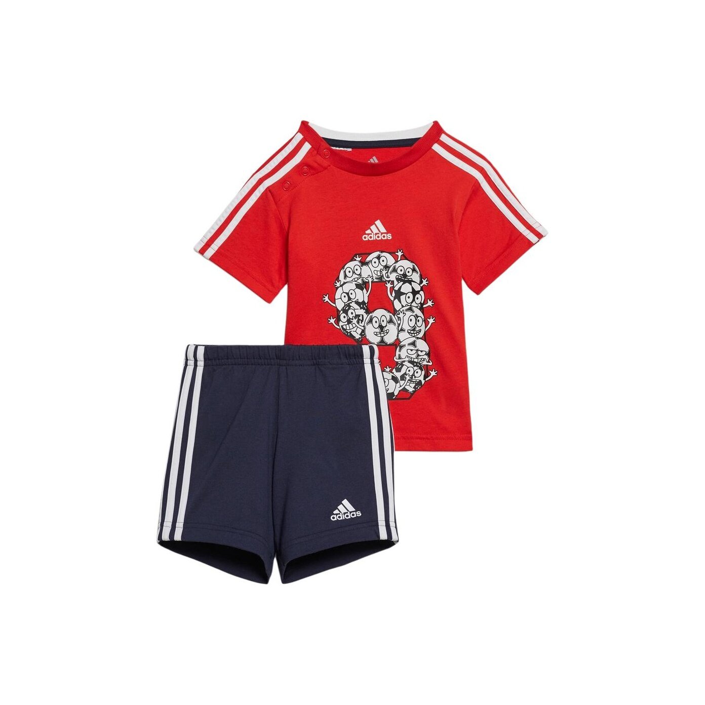 Комплект одежды adidas