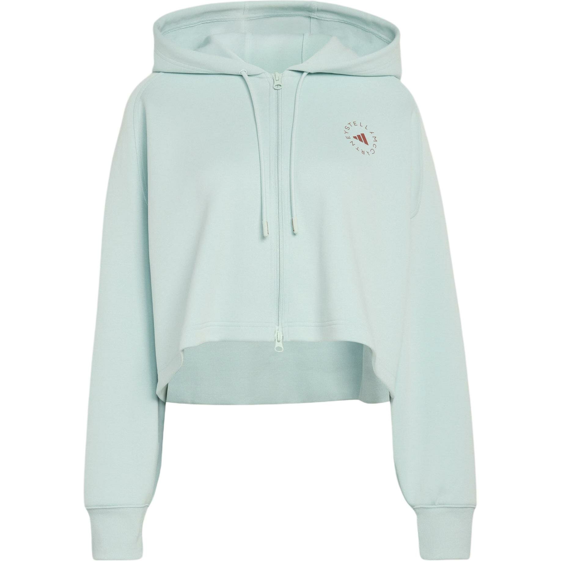 Толстовка Stella McCartney