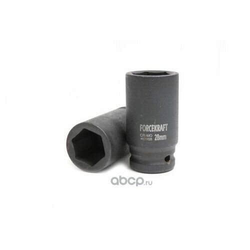 Головка ударная FORCEKRAFT FK46510045