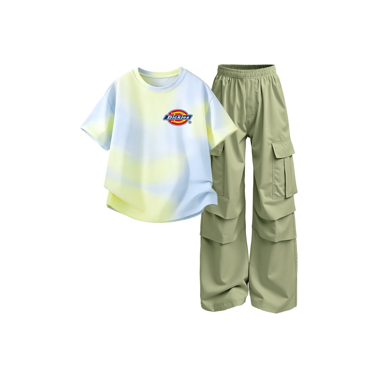 Комплект одежды Dickies