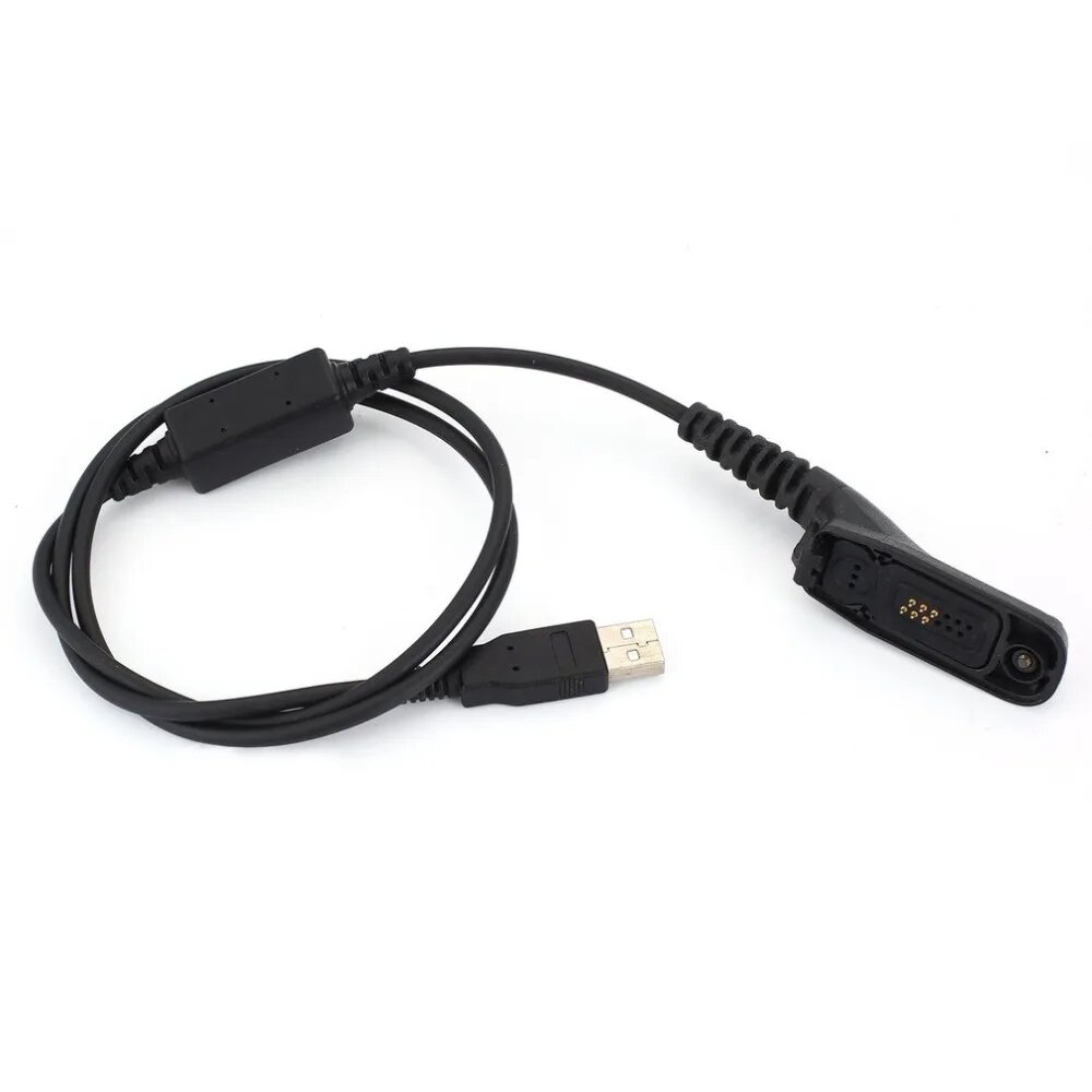 USB-кабель для программирования AUBIGBOSS PMKN4012 для Motorola