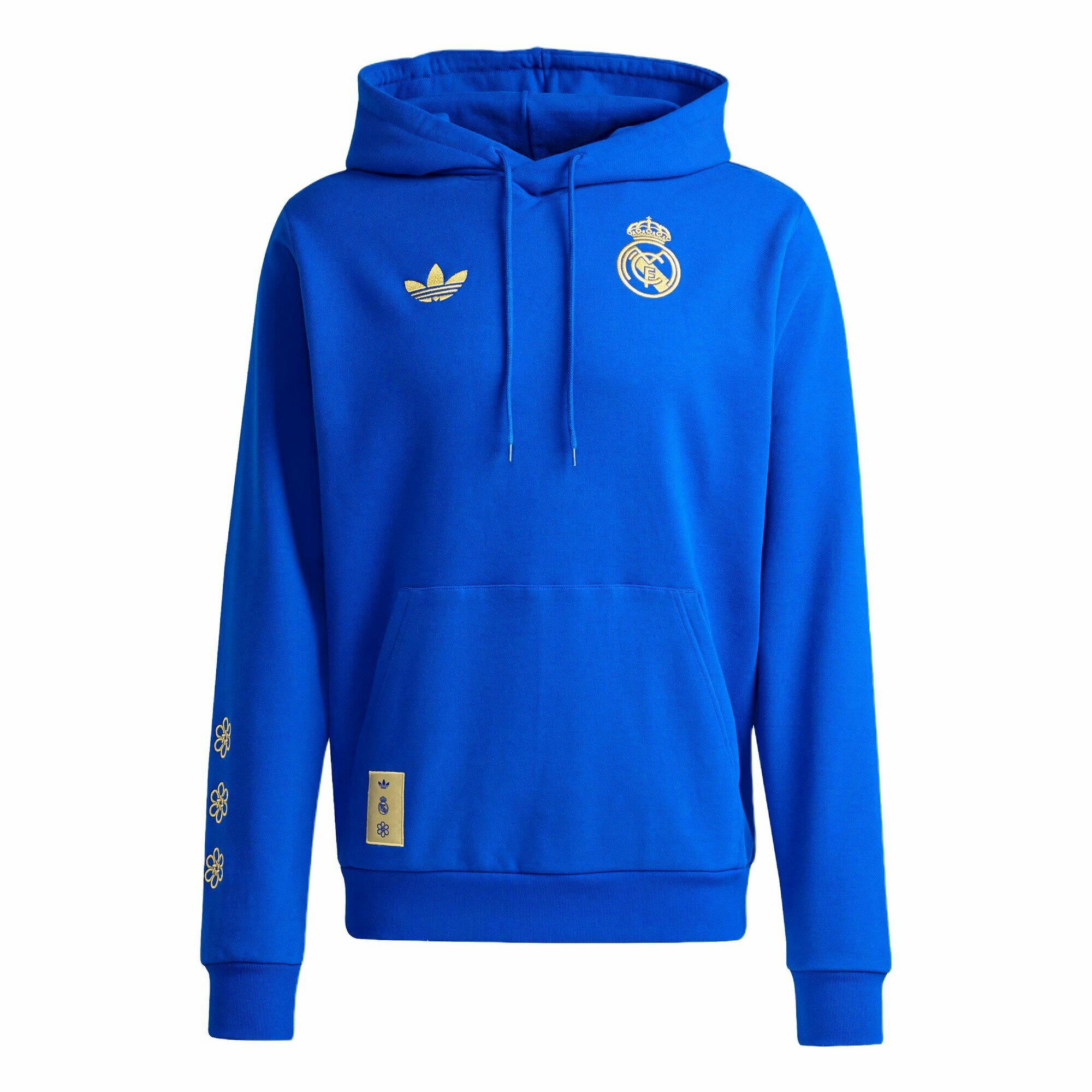 Толстовка Real Madrid