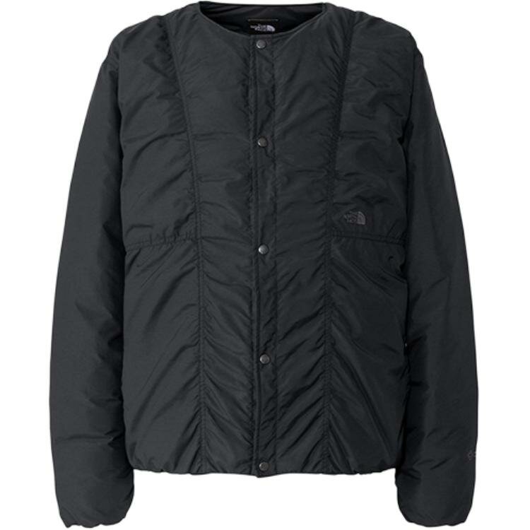 Пуховик GORE-TEX