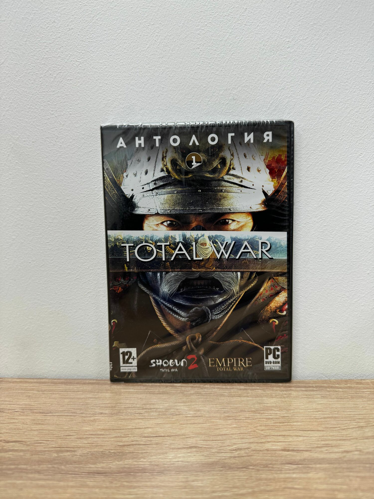 Total War для ПК — фото 1