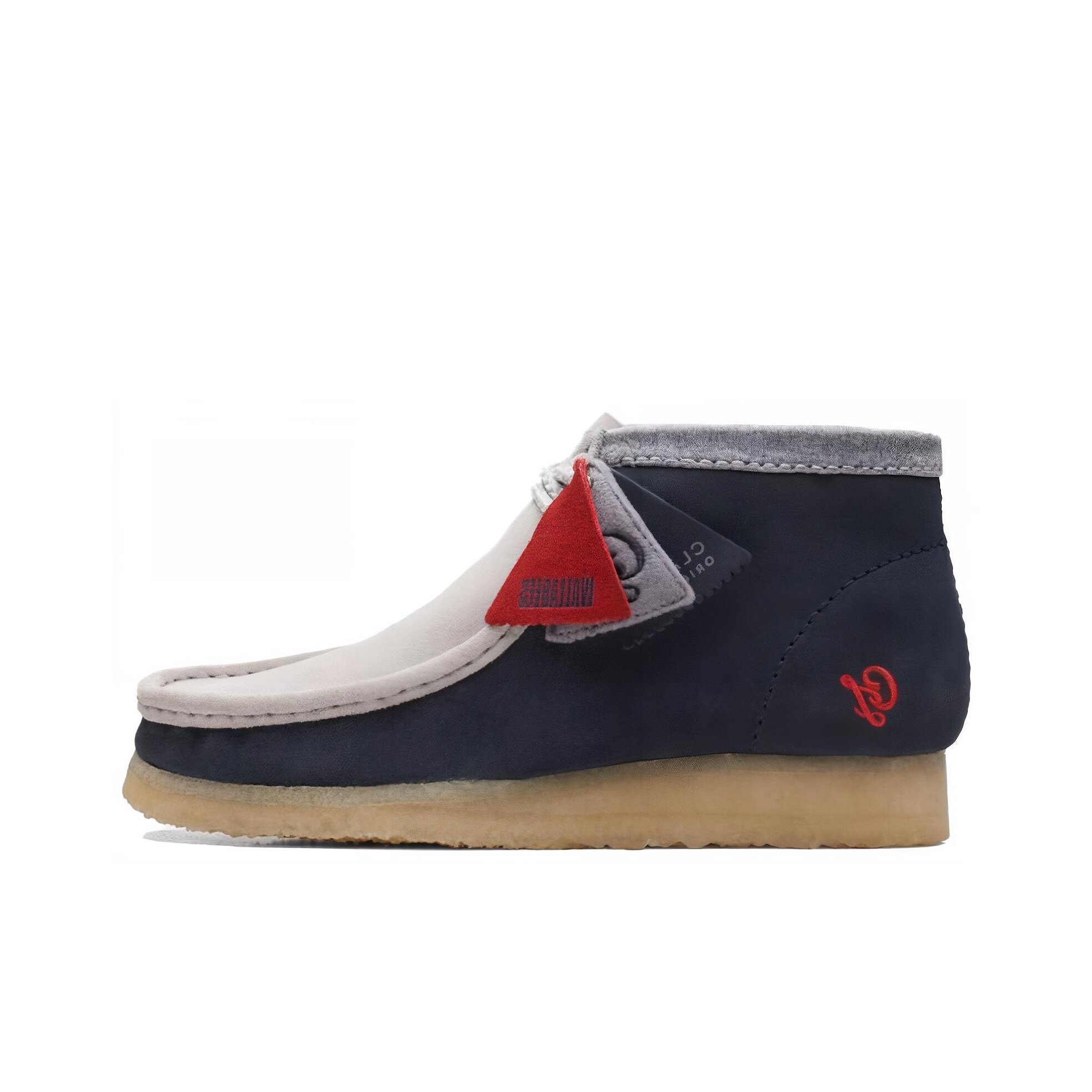 Ботинки Clarks