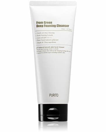 Средство для умывания Purito From Green, 150 мл