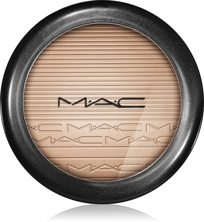 Хайлайтер M.A.C. Extra Dimension Skinfinish, оттенок Whisper of Gilt, 9 г