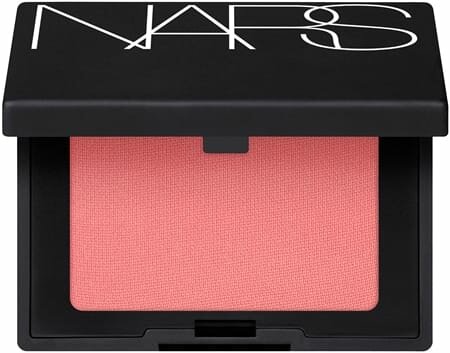 Румяна NARS Mini Powder Blush, оттенок ORGASM EDGE, 2,5 г