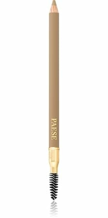 Карандаш для бровей Paese Powder Browpencil, оттенок honey blonde, 1,19 г