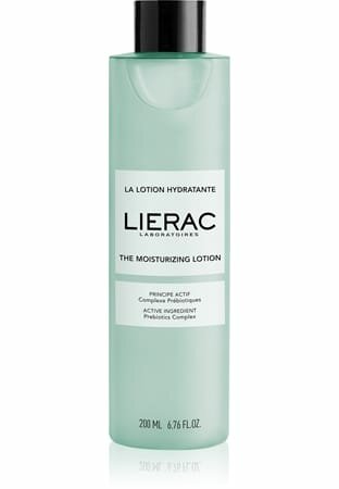 Тоник для ухода за кожей Lierac The Moisturizing Lotion, 200 мл