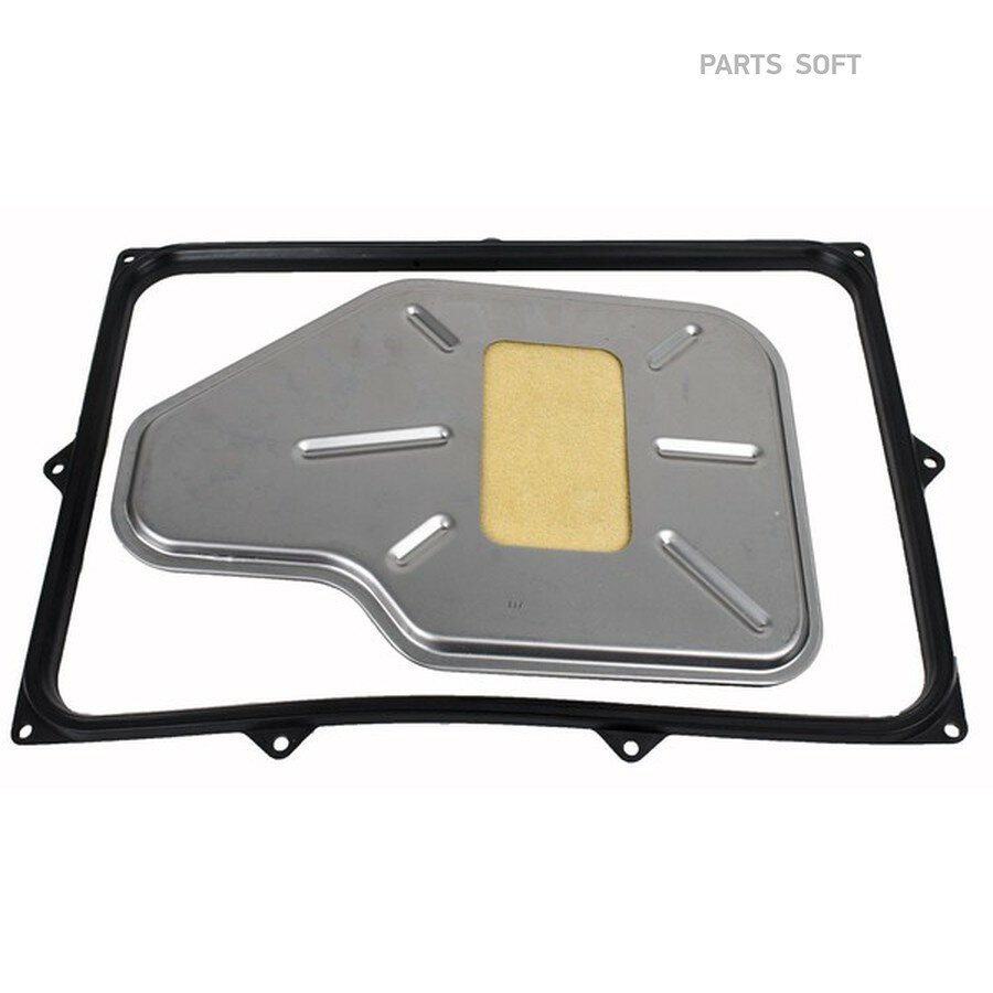 Фильтр АКПП JS ASAKASHI JT154K SSANG YONG Actyon, Musso, RexTOYOTAn