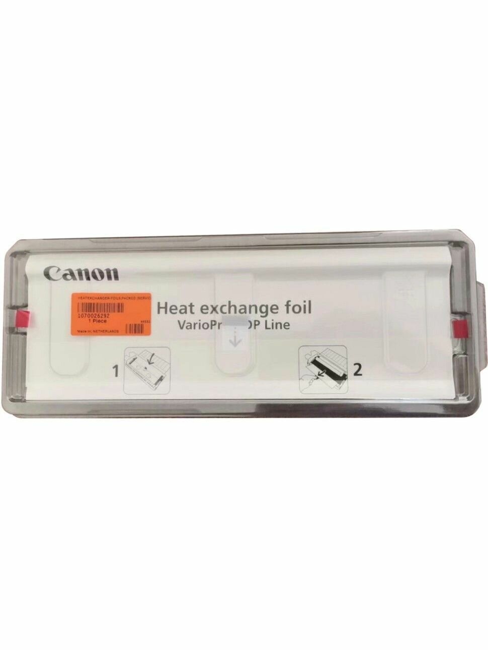 Теплообменник CANON Oce DP 1070026292