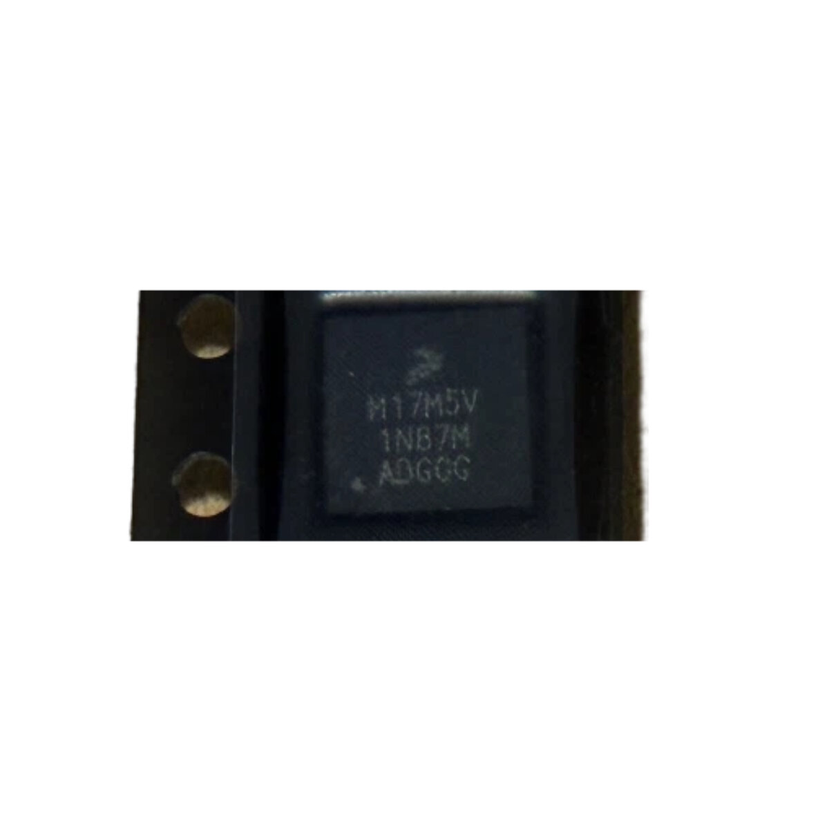 MKL17Z32VFM4 M15M5V QFN MCU ic Chip 1шт цена