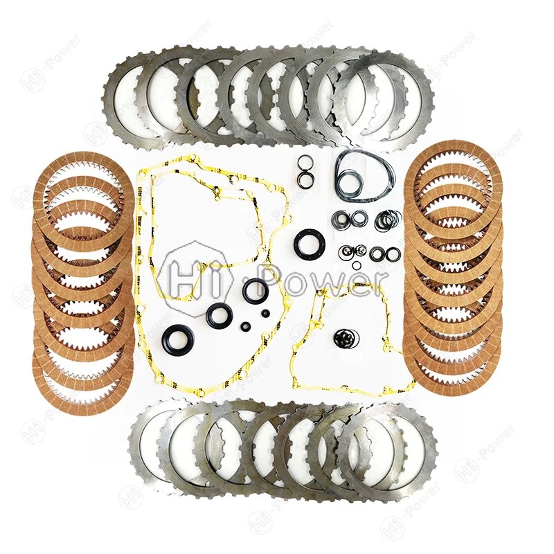 Комплект для ремонта АКПП Honda Accord 2.2/2.0, Full Master Kit
