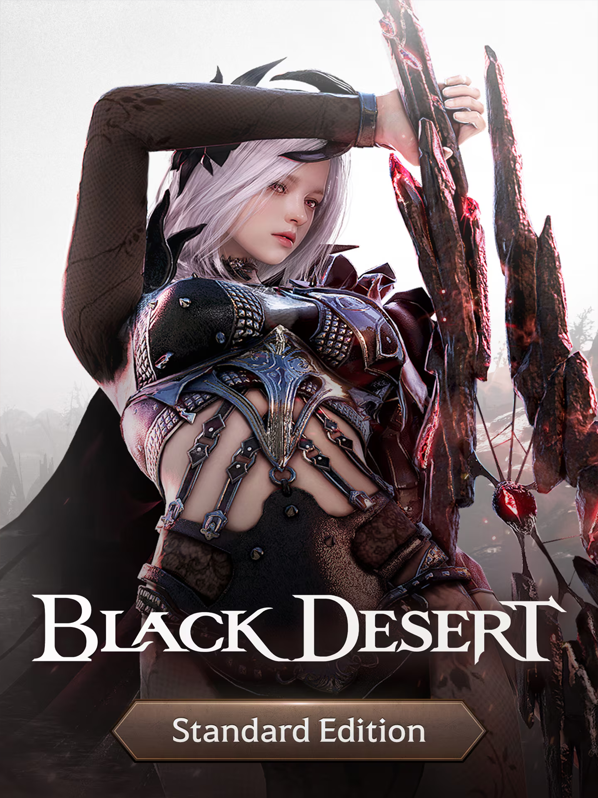 Black Desert Россия