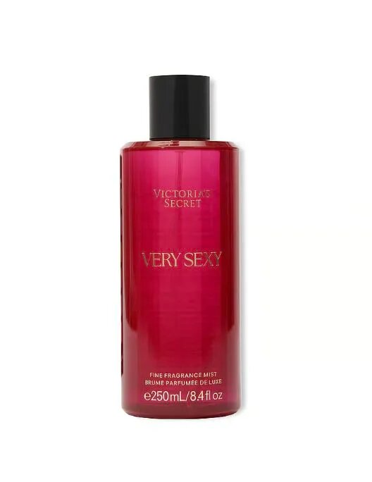 Парфюмированный спрей- мист для тела от Victoria's Secret "Very Sexy"