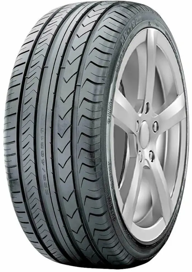 Шина летняя 225/45R17 Mirage MR-182 (94W), для легковых автомобилей