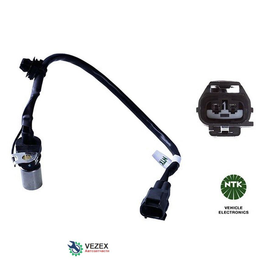 NGK-NTK 81282 81282 датчик положения коленвала!\ Toyota Avensis/Camry/Harrier 2.0/2.4 98-12