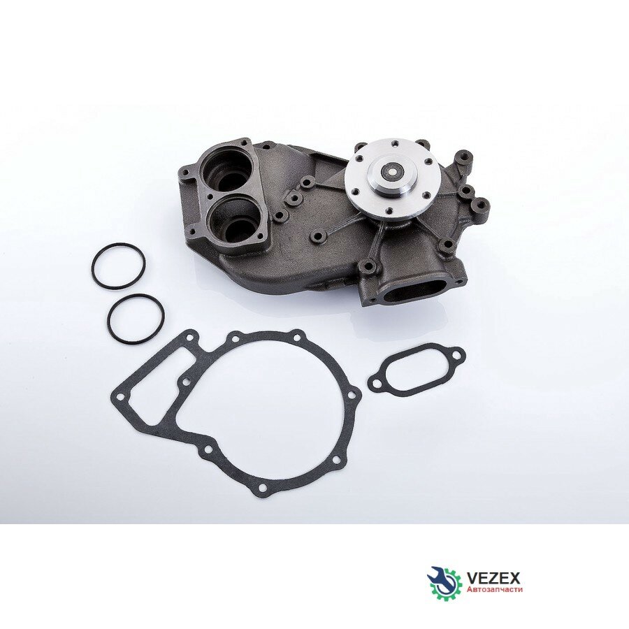 PE AUTOMOTIVE 010.599-00A Насос водяной