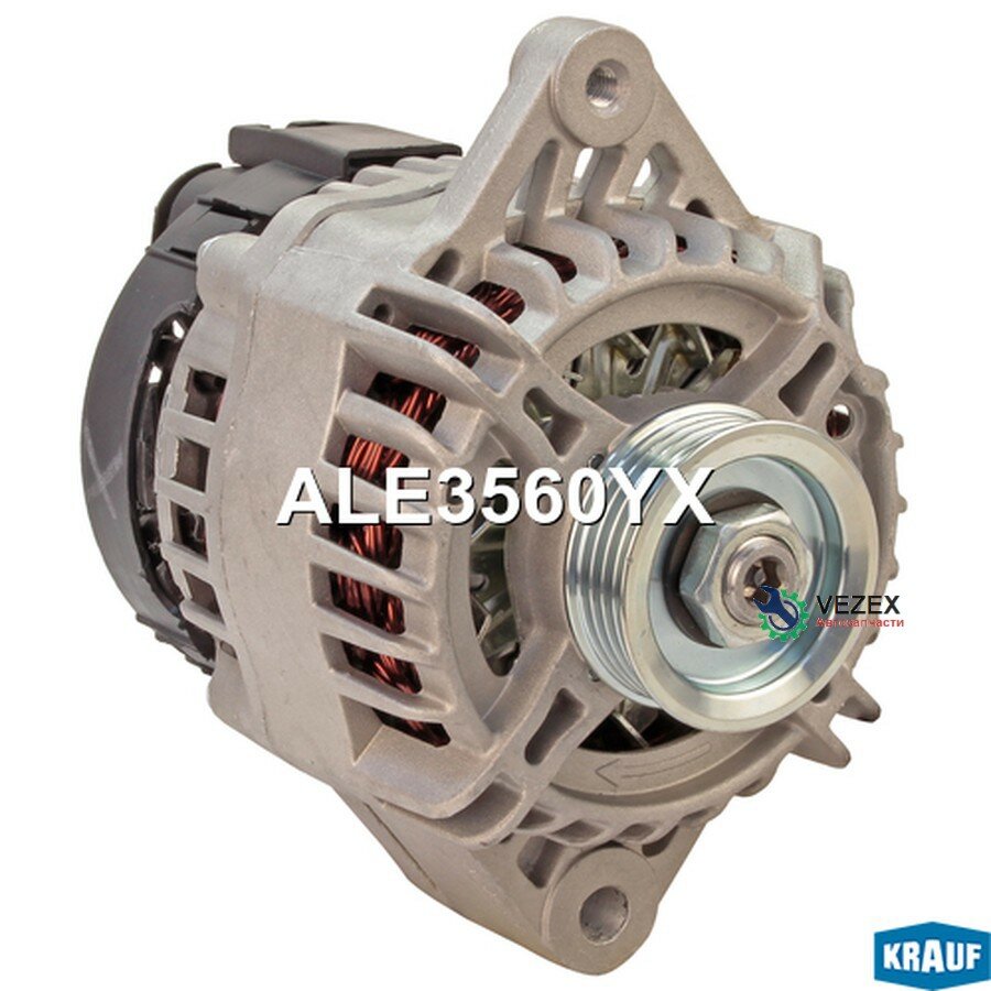 KRAUF ALE3560YX Генератор