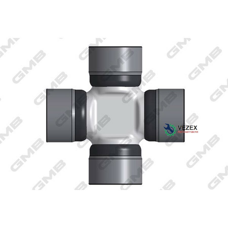 GMB GUM82 Крестовина 104.00х38.00