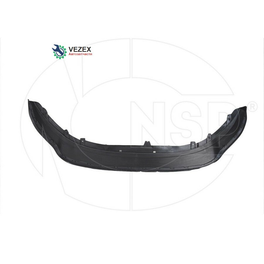NSP NSP086RU805915A9B9 Накладка бампера