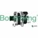 BORSEHUNG B12913 Генератор