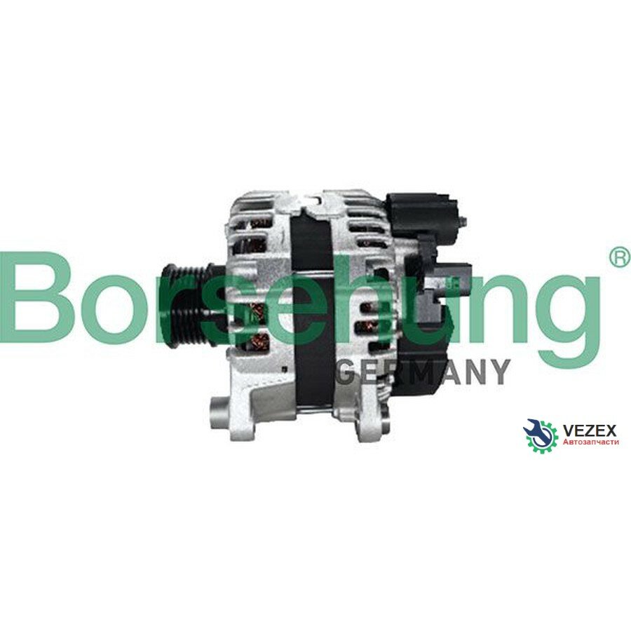 BORSEHUNG B12913 Генератор