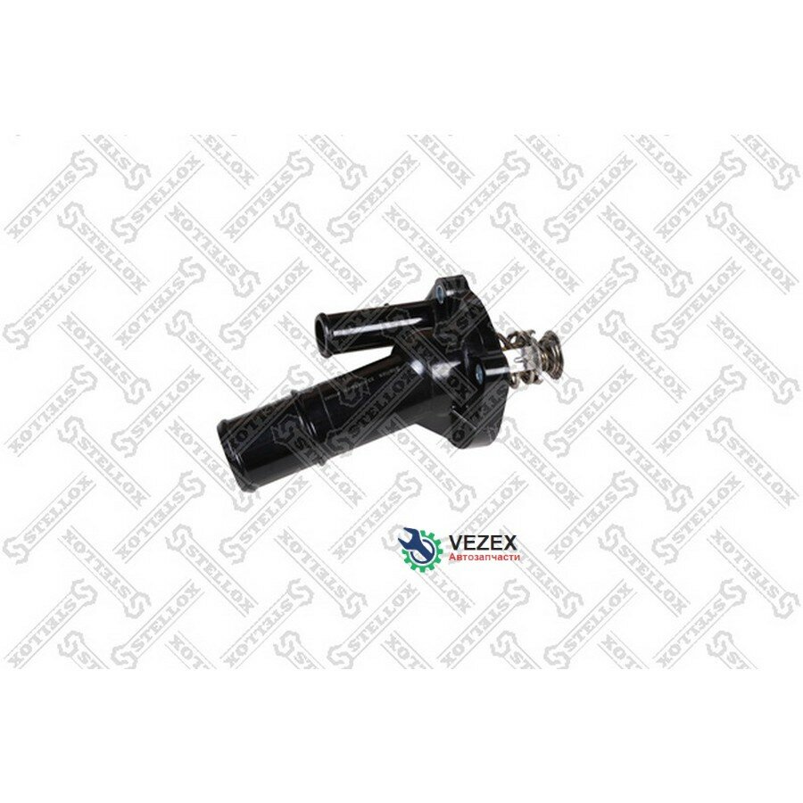 STELLOX 2340114SX термостат!\ Ford Focus 1.8i 05-13/Mondeo 2.0 07>