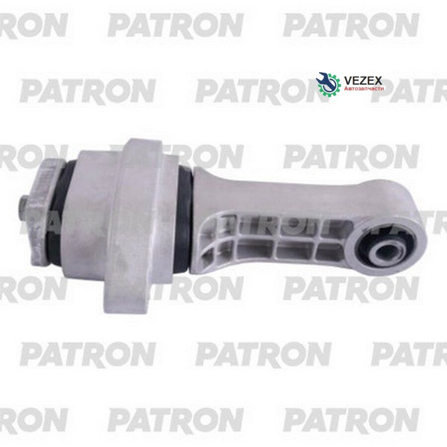PATRON PSE3355 Опора двигателя задняя_DAEWOO Chevrolet Aveo, Pontiac Wave, Daewoo Kalos, Holden Barina 2004-