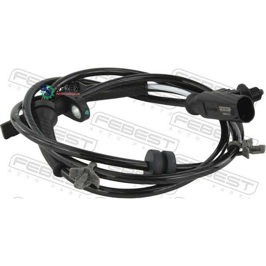 FEBEST 02606-015 датчик ABS передний 02606-015