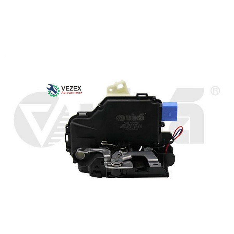 VIKA 88371345201 Замок двери