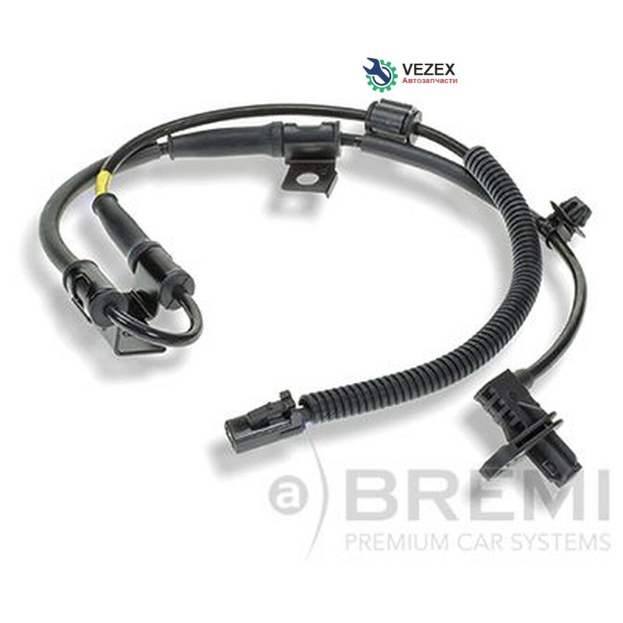 BREMI 51234 Датчик АБС